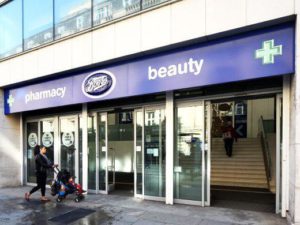 Boots | Beauty, Health, Fragrance, Pharmacy | Manchester Arndale