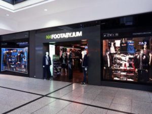 Footasylum - Manchester Arndale