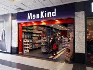 Menkind | Accessories, Gadgets & Gifts | Manchester Arndale