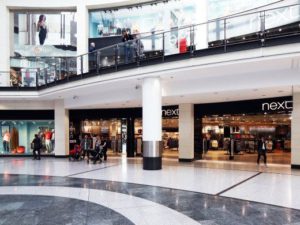 Next | Homeware & Clothing | Manchester Arndale