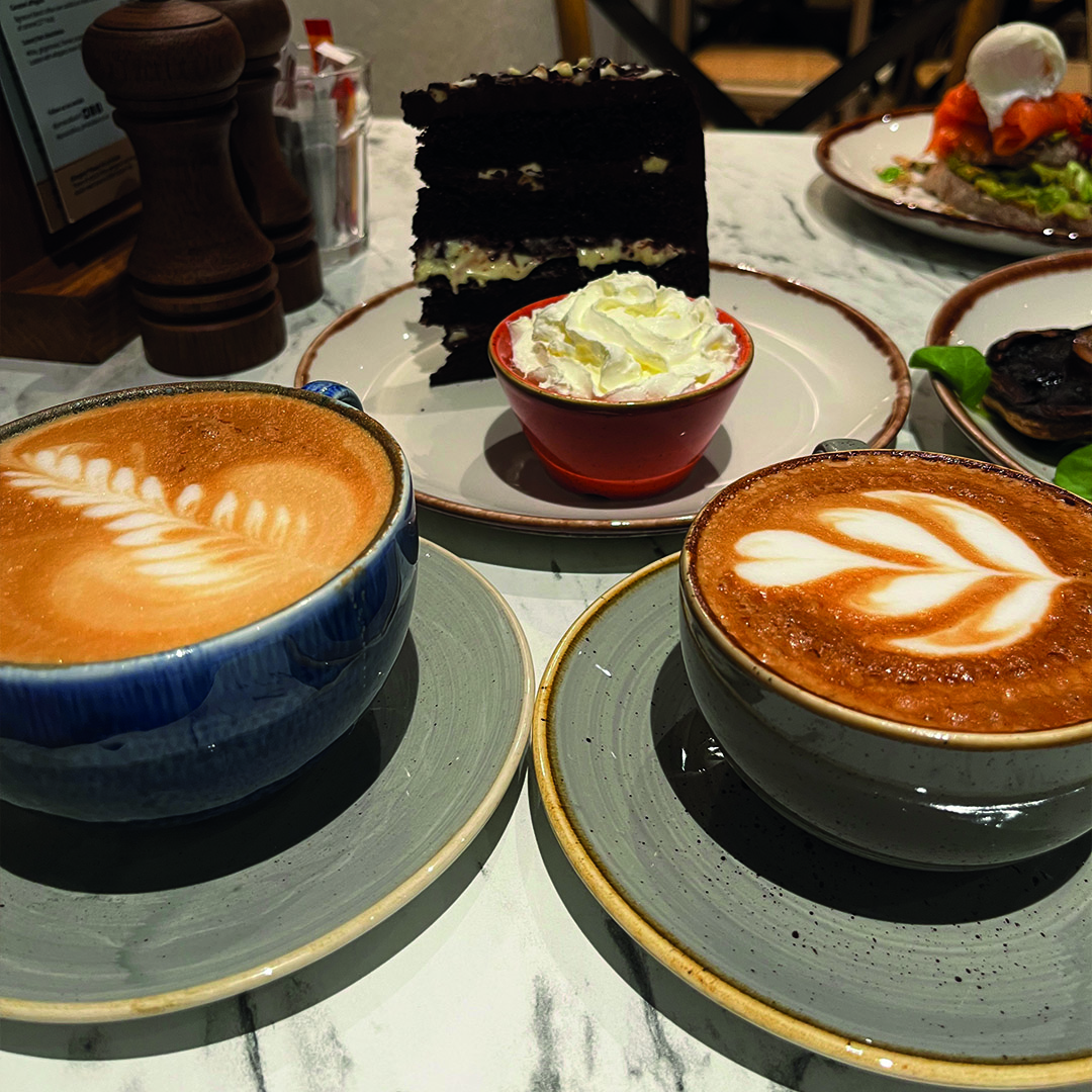 Popular at Manchester Arndale – What We Love This November