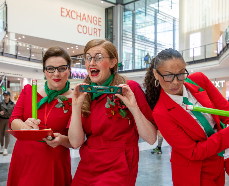 Vision Express - Manchester Arndale