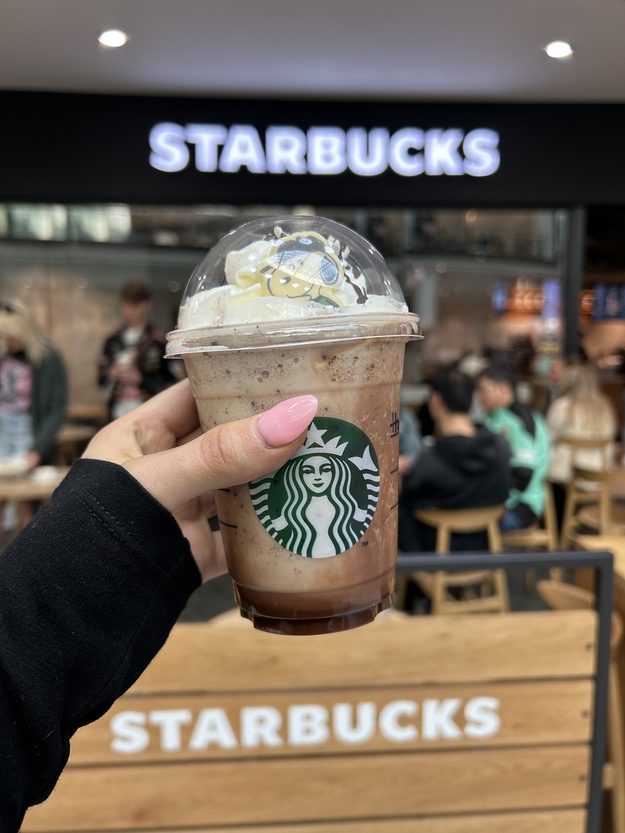 Go Outdoors - Manchester Arndale