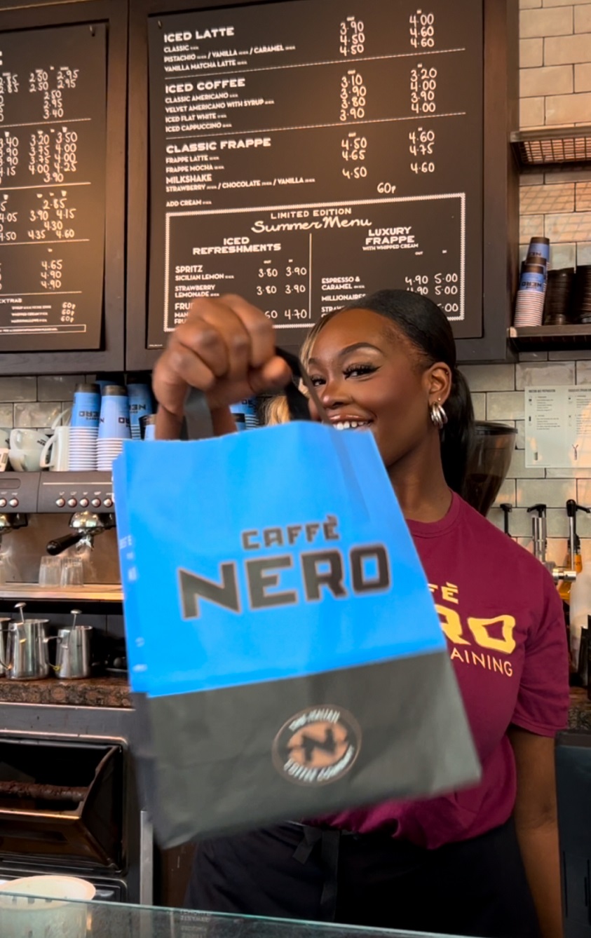 Go Outdoors - Manchester Arndale