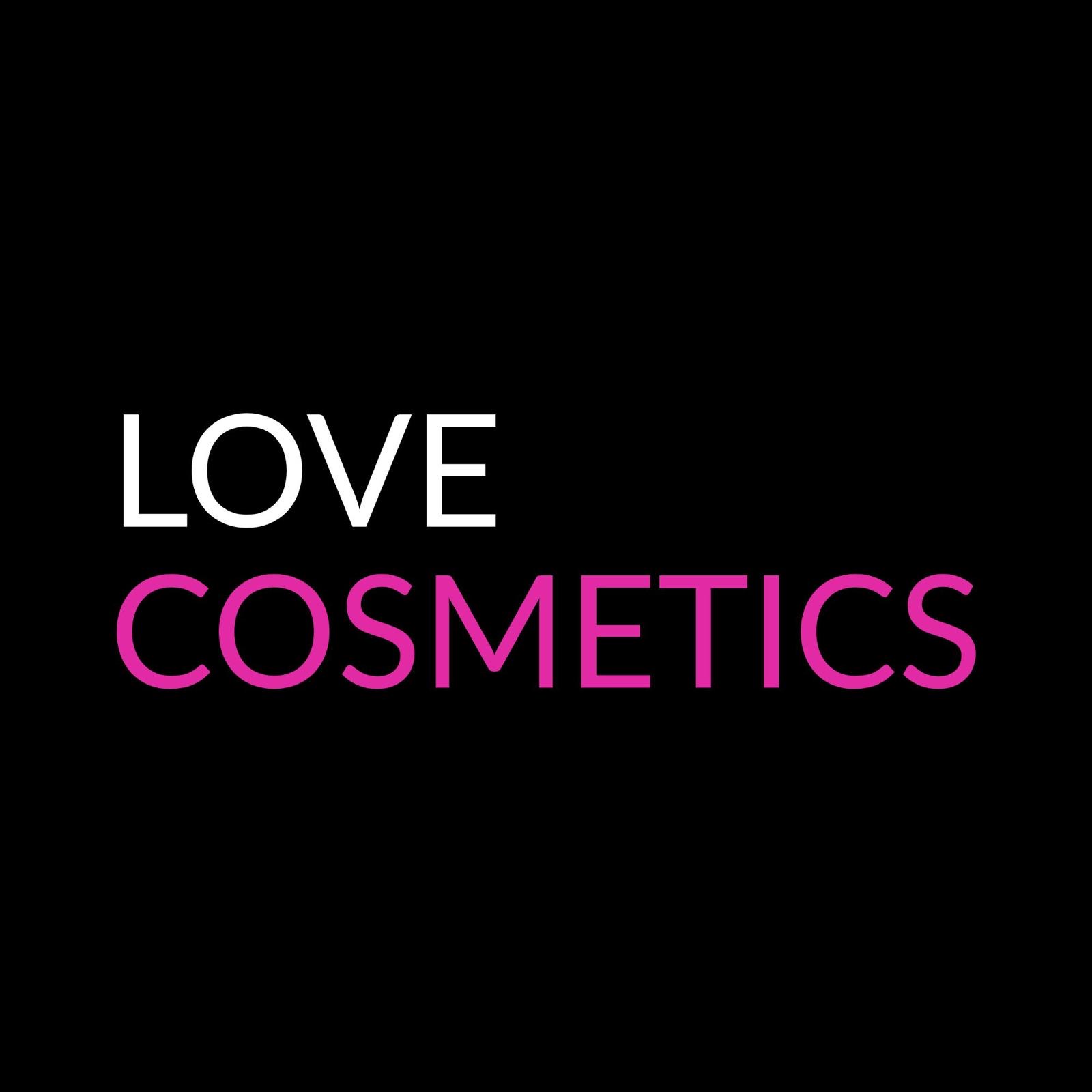 Love Cosmetics - Manchester Arndale