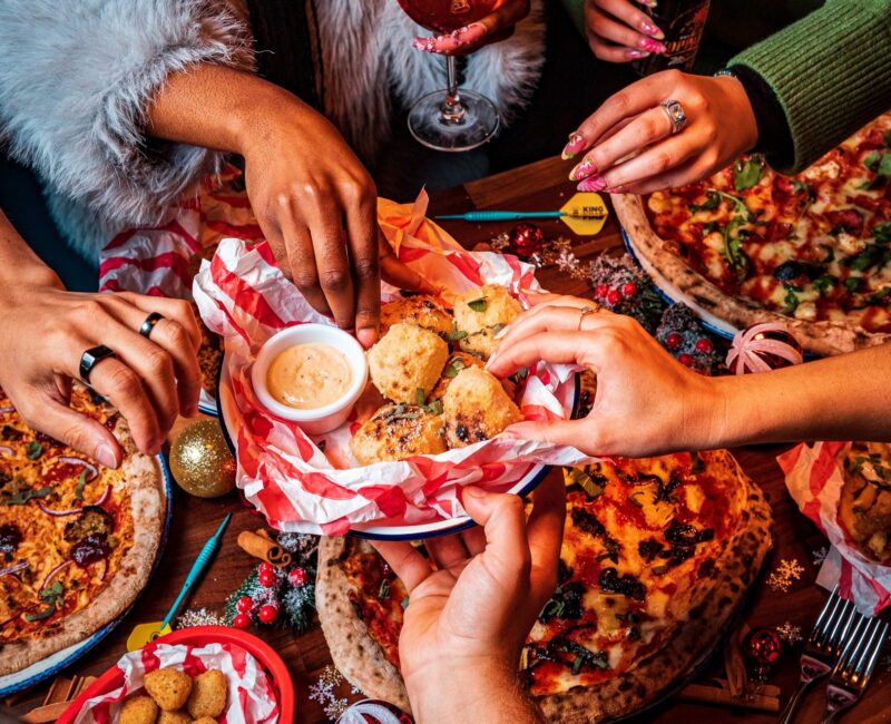 Cake Box - Manchester Arndale